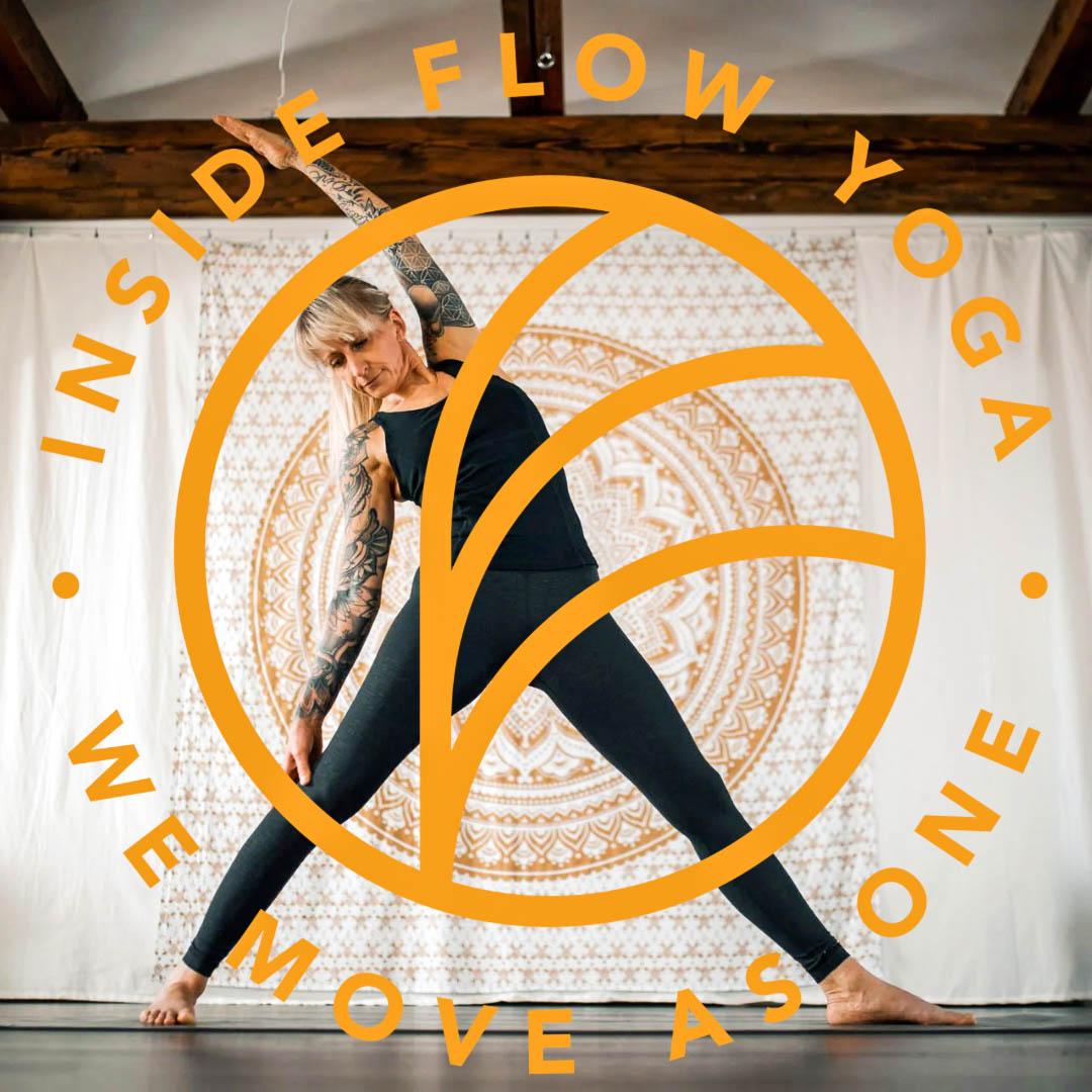 Inside Flow® - Yoga(t)Raum | Dein Yogastudio in Wächtersbach